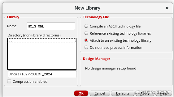 virtuoso cadence初学--常用设置文件1（cds.lib display.drf）-CSDN博客