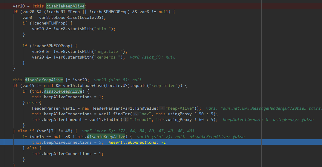 JDK原生java.net.HttpURLConnection & Apache提供的通信池化客户端org.apache.http.impl.client ...