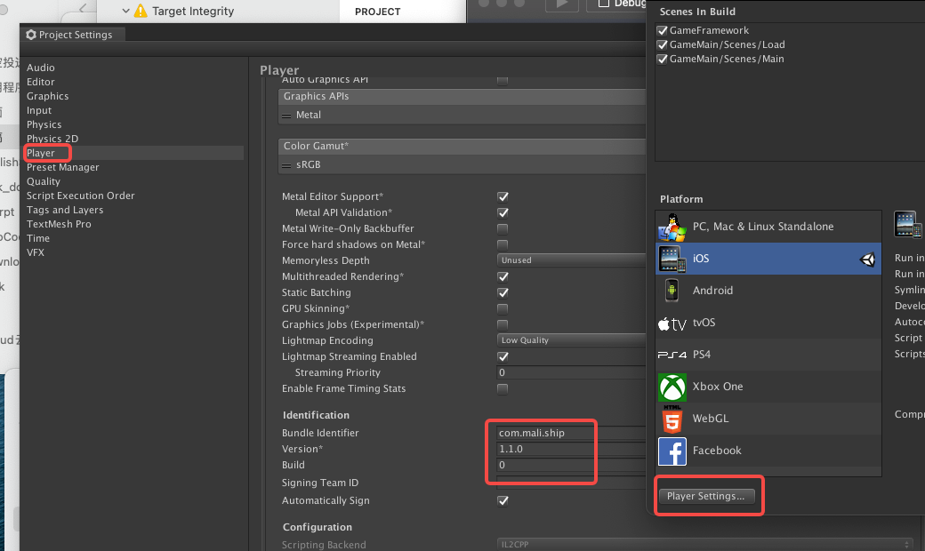 从0开始学Unity做SLG系列（发布篇）_unity slg-CSDN博客