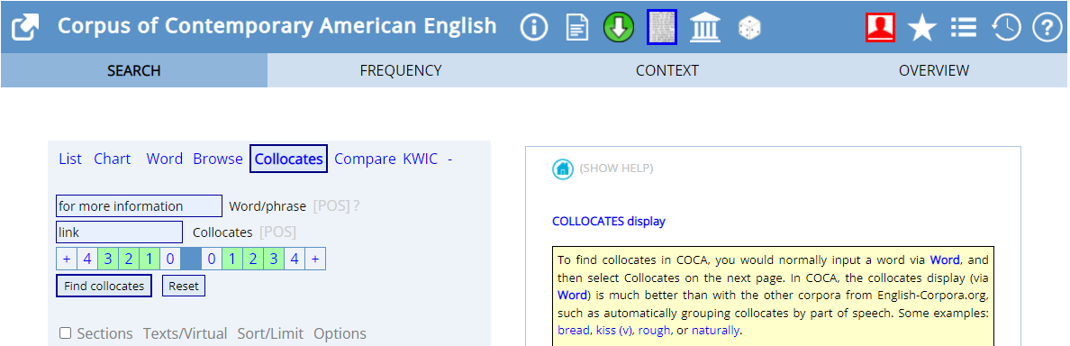 English Corpora - 英语语料库-CSDN博客