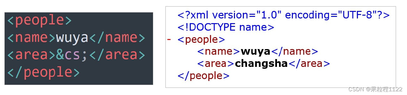 iwebsec靶场（XXE漏洞）_iwebsec xxe-CSDN博客