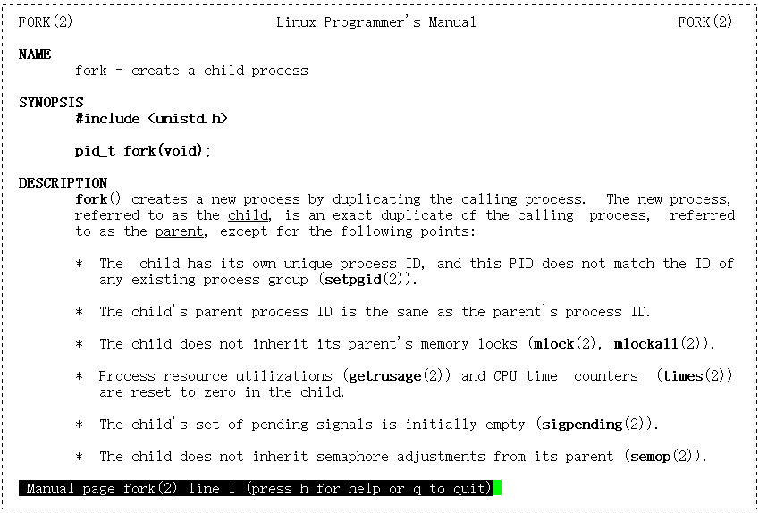 【看表情包学Linux】(3) man 手册 | 复制文件或目录 | 移动文件和重命名操作 | 查看目标文件内容_linux如何将选定man ...