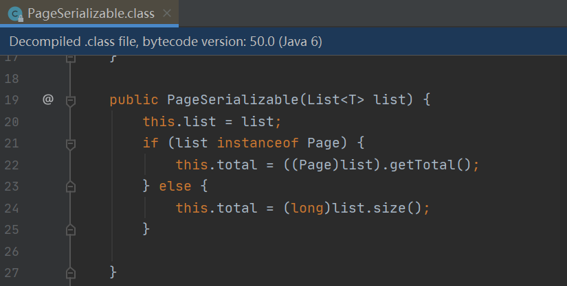 PageInfo分页无效解决_pageinfo分页未生效-CSDN博客