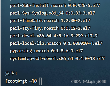Mariadb高可用MHA-CSDN博客