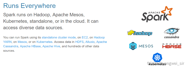 大数据高级开发工程师——spark学习笔记（1）spark 高级开发 Csdn博客