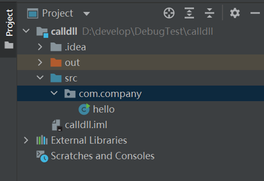 JNI实现Java调用C/C++代码及对C/C++动态库的单步调试_java调c++,c++依赖裤-CSDN博客