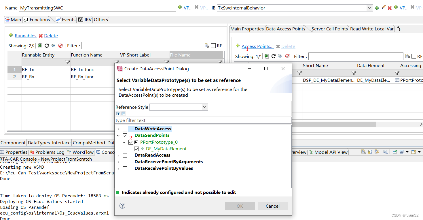 ISOLAR-A/B新建工程_isolar-ab-CSDN博客