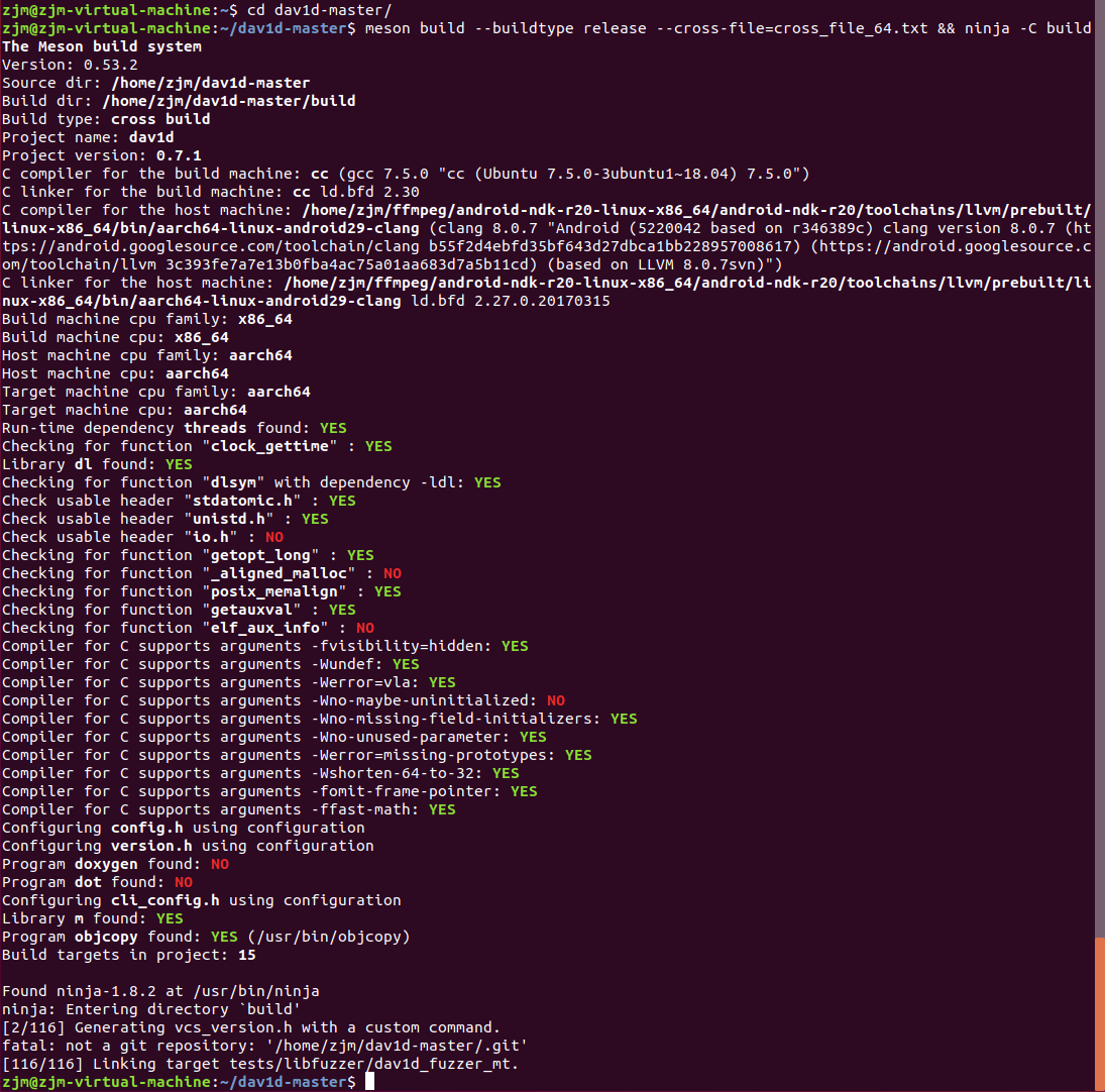三.ffmpeg 集成av1_ffmpeg av1-CSDN博客