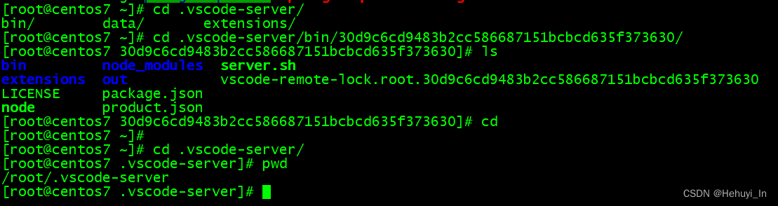 postgresql源码学习（26）—— Windows vscode远程调试Linux上的postgresql_vscode 查看postgresql源码-CSDN博客