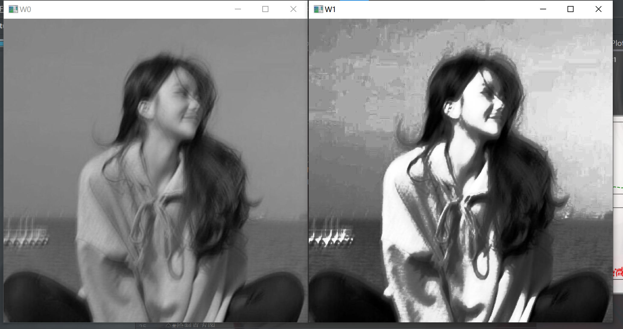 Python 计算机视觉（八）—— OpenCV 进行图像增强_opencv图像增强-CSDN博客