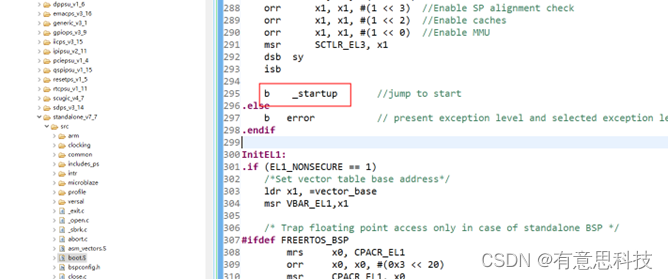 【xilinx】mpsoc启动流程(二) 第一段bootloaderfsblmpsoc 改写fsbl Csdn博客