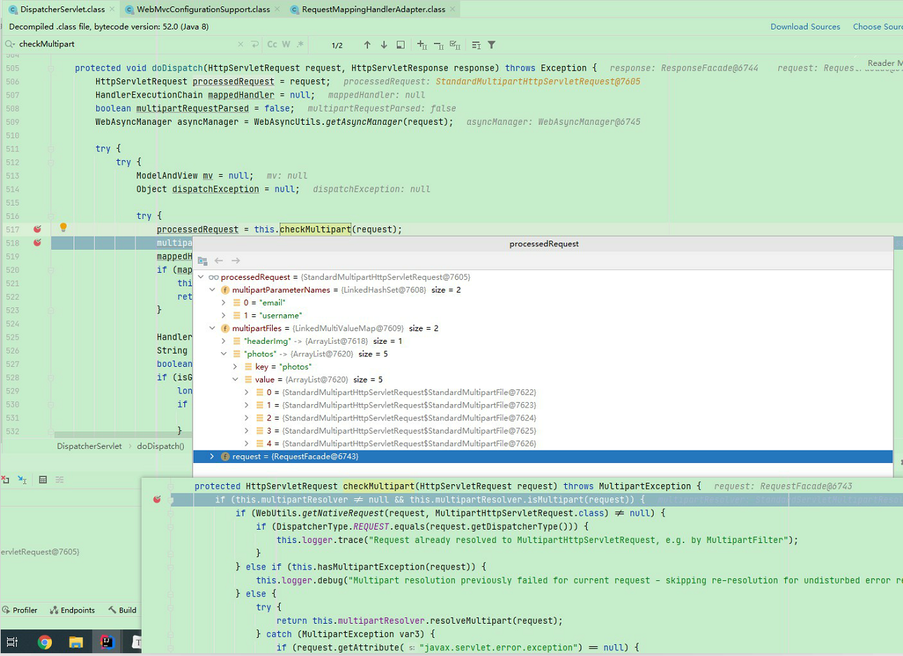 SpringBoot(09) -- Web开发-- 文件上传_info 7472 --- [nio-8080-exec-2-CSDN博客