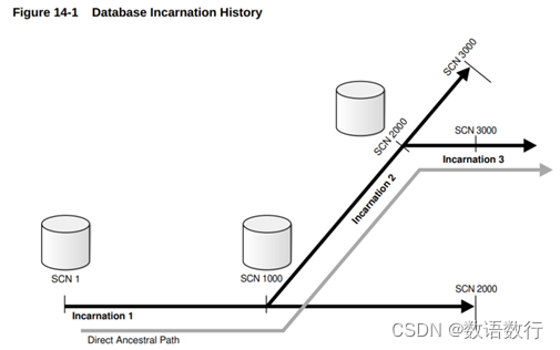 诊断和响应故障_执行闪回和数据库时间点恢复（Flashback and Database Point-in-Time Recovery）_闪回数据库功能需要满足的条件有-CSDN博客