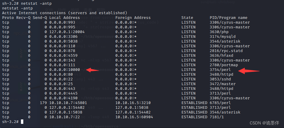 htb-beep_htb beep_诡墨佯的博客-CSDN博客