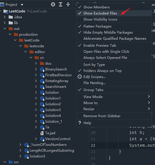 IDEA 集成配置 Jad_ideajad-CSDN博客