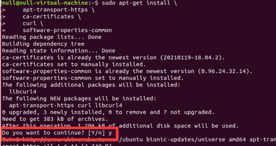 【图文结合】Ubuntu 部署 ShowDoc（附加Docker安装教程）【一个非常适合IT团队的API文档、技术文档管理、团队工作管理的工具】_ubuntu 安装showdoc-CSDN博客