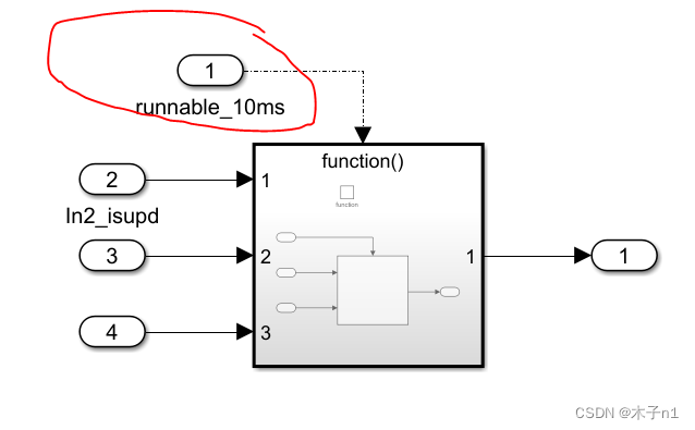 基于matlab实现AUTOSAR软件开发---答疑4 如何在simulink里设置周期运行的runnbale的周期_simulink中如何设置开关的动作周期-CSDN博客