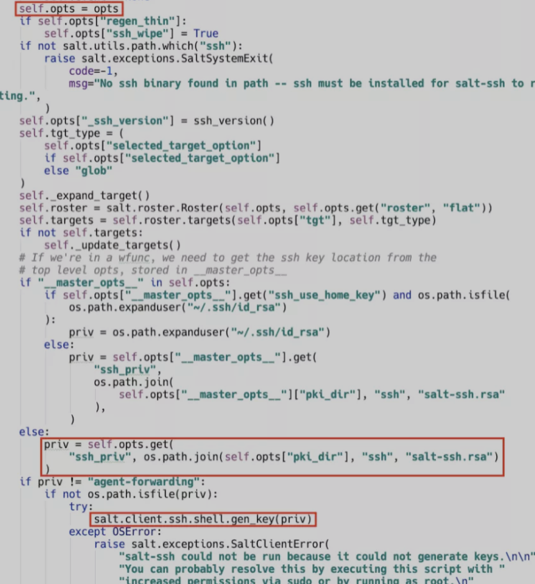 SaltStack未授权访问及命令执行漏洞分析（CVE-2020-16846/25592）_cherrypy漏洞-CSDN博客