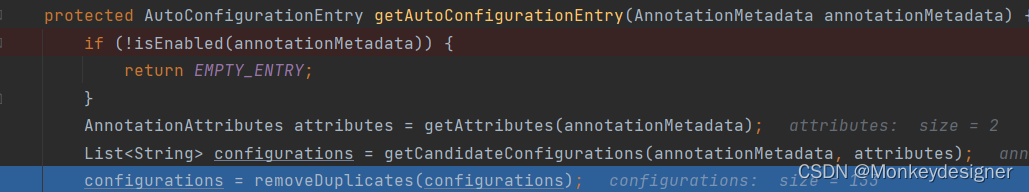 SpringBoot自动配置原理_springboot jmx_Monkeydesigner的博客-CSDN博客