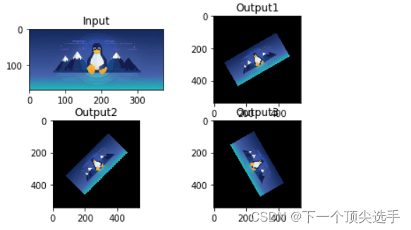 图像批量增强之翻转、缩放、旋转、剪裁（附python源码）_python批量旋转图片角度-CSDN博客