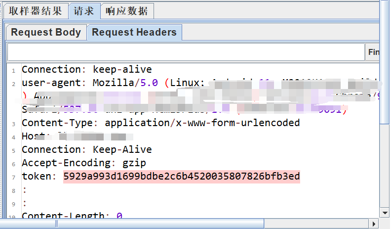 JMeter模拟多用户同时登录，token传递接口关联（同线程组）_jmeter 多用户登录后查询同一个接口_tallcoldlu的博客-CSDN博客