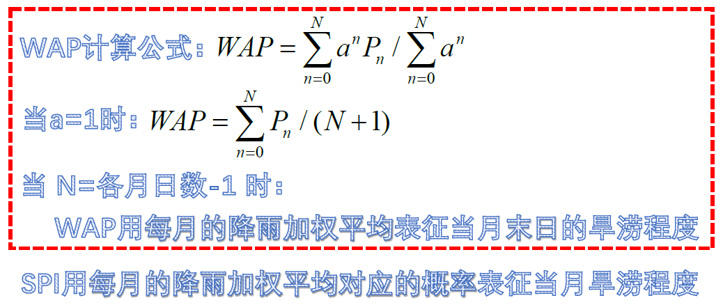 MATLAB计算干旱指标：SPI、SRI、SWAP、DWAAI、EDI等_WW、forever的博客-CSDN博客_spi干旱指数