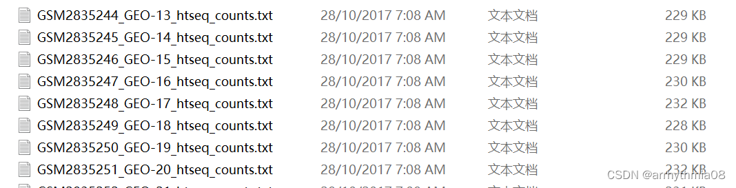 多个表达矩阵文件合并_#将symbol信息的表达矩阵合并-CSDN博客
