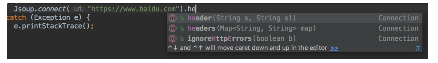 使用Jsoup爬取网络请求的方法(java,post,get,代理IP)_jsoup post请求-CSDN博客