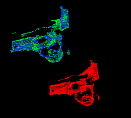 点云全局配准复现——FastGlobalRegistration_pcl fast blobal registration-CSDN博客