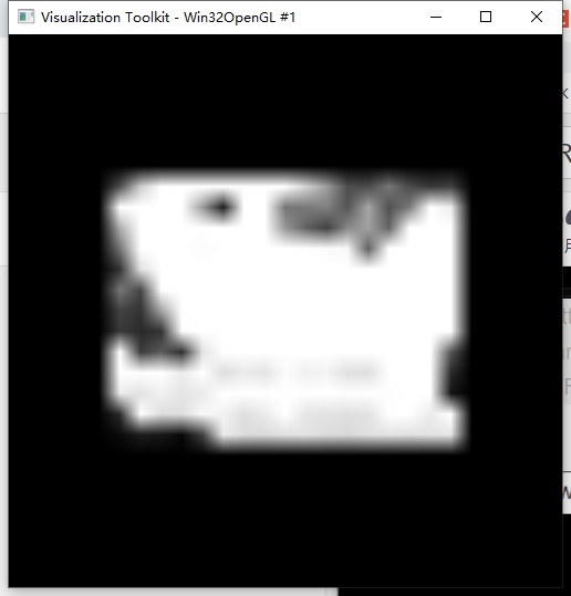 VTK笔记-计算MPR切面-vtkImageReslice输出视口设置-CSDN博客