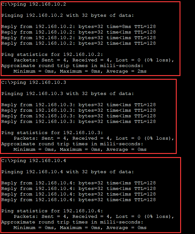 0基础学RS（十三）思科交换机上的Access模式和trunk模式以及配置_switchport mode access-CSDN博客