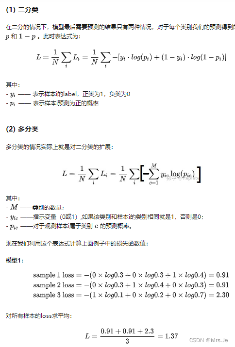 代价函数cost Function ,损失函数loss Function,经验风险empirical Risk,期望风险expected Risk,结构风险structural Risk结构