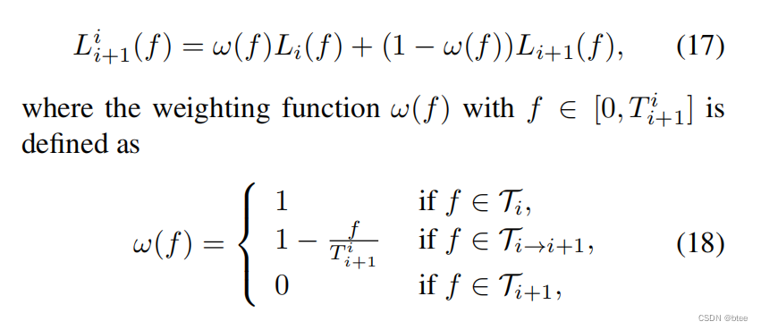 论文阅读 | Unifying Motion Deblurring and Frame Interpolation with Events-CSDN博客