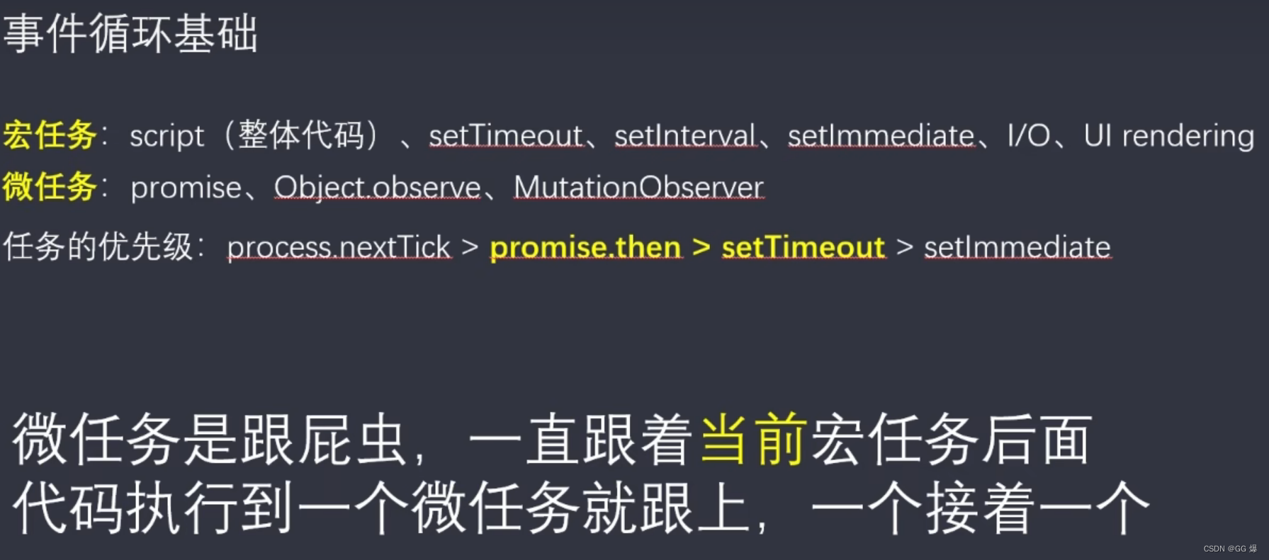 为什么 setTimeout 延时1s，但是并不一定在1s之后执行？_settimeout 一分钟-CSDN博客