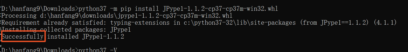 jpype的使用-CSDN博客