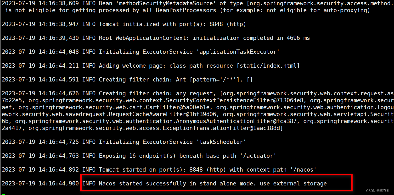 docker安装nacos并持久化到mysql_docker安装nacos2.2.1并配置mysql持久化-CSDN博客
