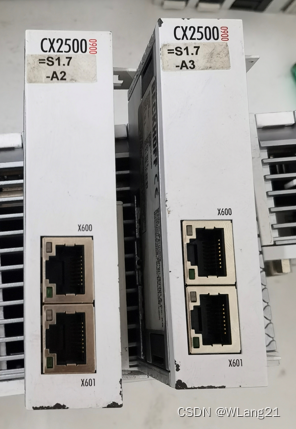 倍福PLC_添加CX2500-0060以太网模块后无法从TwinCAT软件扫描到问题_twincat扫描不到io-CSDN博客