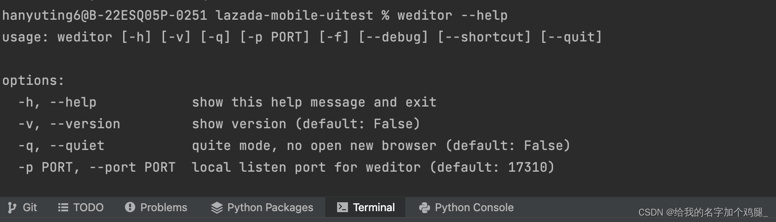 ‘collections‘ has no attribute ‘MutableMapping‘ 解决方案_module 'collections' has no attribute ...