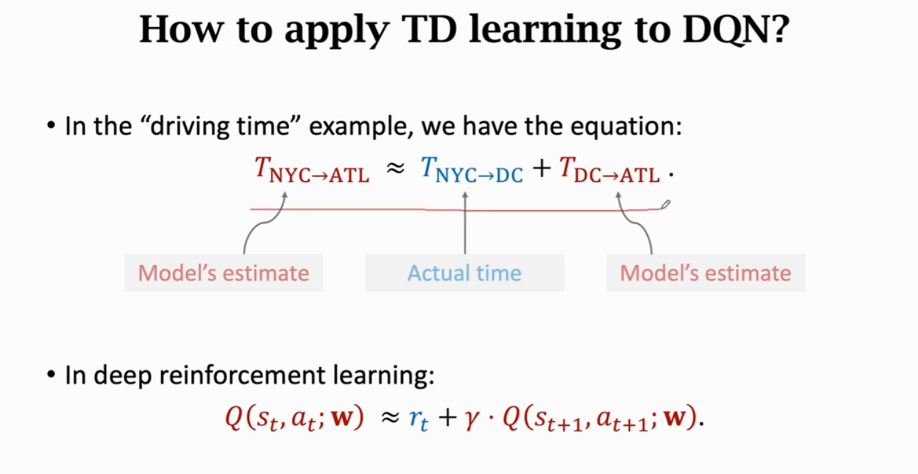 价值学习&DQN value-based Reinforcement Learning_动作价值函数跟值跟策略无关吗-CSDN博客