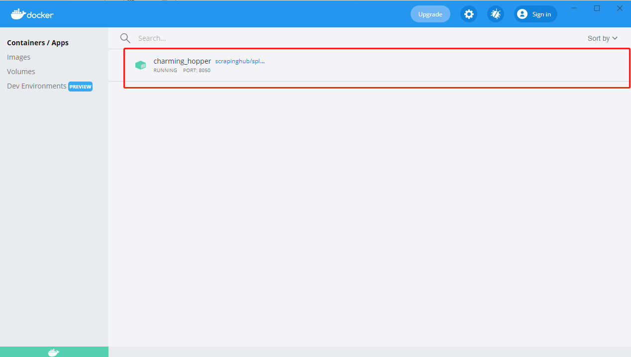 scrapy利用splash爬取京东js动态渲染的商品数据（记录一下自己的小成果）_splash js渲染-CSDN博客