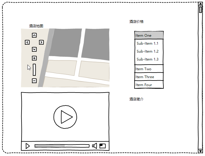 WireframeSketcher使用介绍-CSDN博客