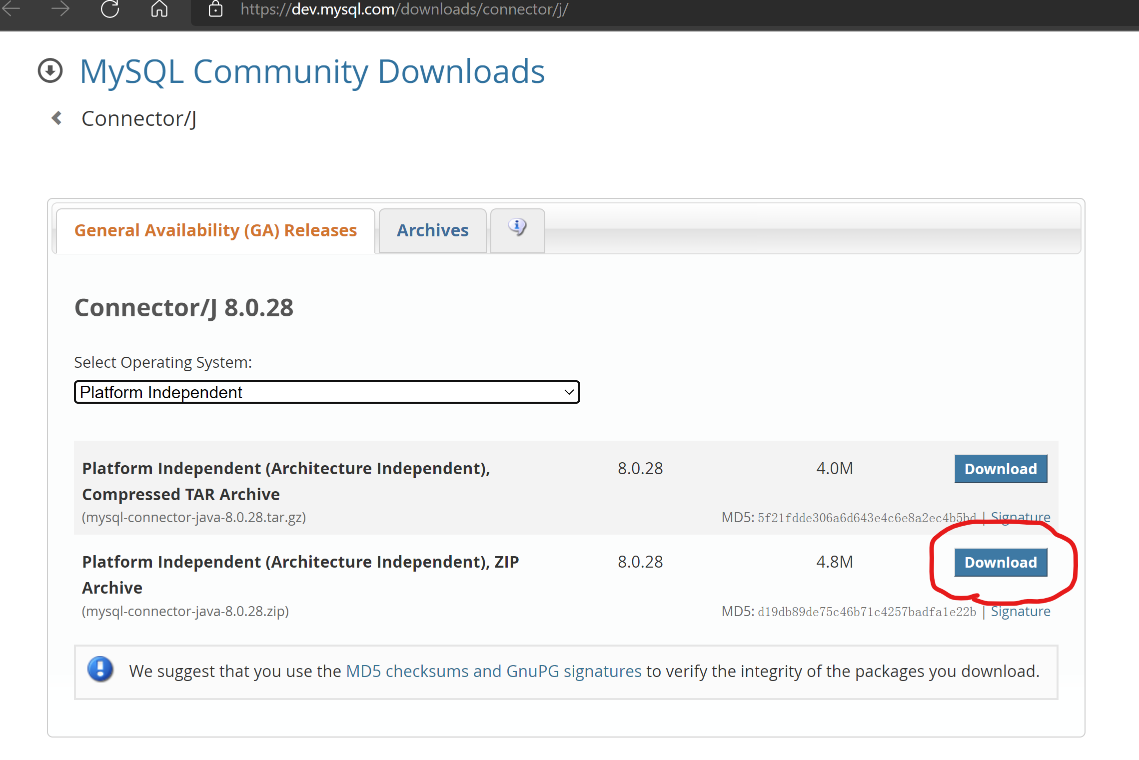 eclipse连接MySQL8.0数据库-CSDN博客