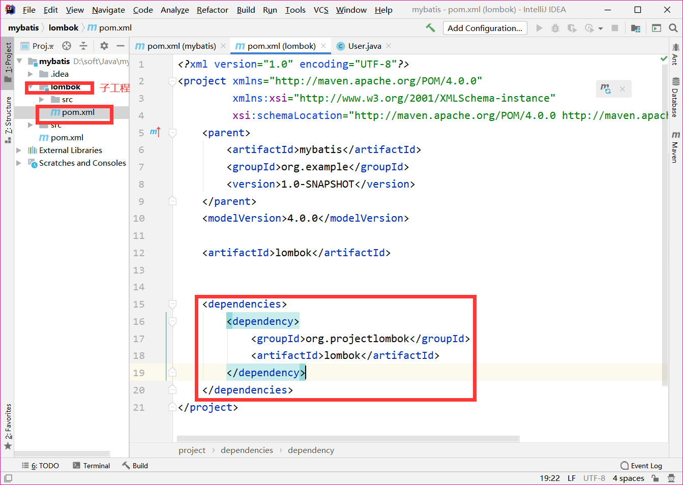 Dependency ‘org.projectlombok:lombok:1.18.16‘ not found--解决办法IDEA安装插件lombok-CSDN博客