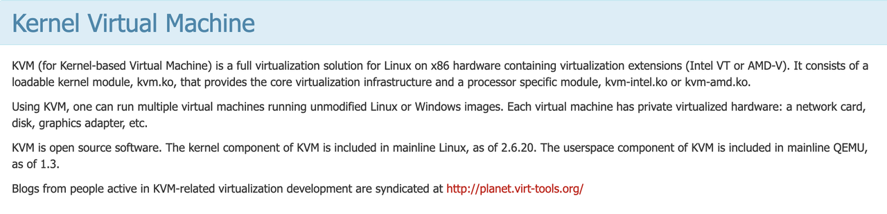 从qemu-virtio到vhost-user_vhost 与 kvm 的事件通信通-CSDN博客