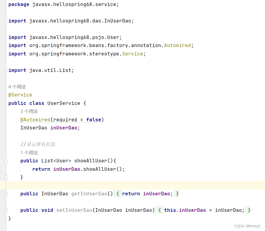 应用springboot Thymeleaf Mybaitis显示数据库信息 用thymeleaf显示数据库里的数据 Csdn博客