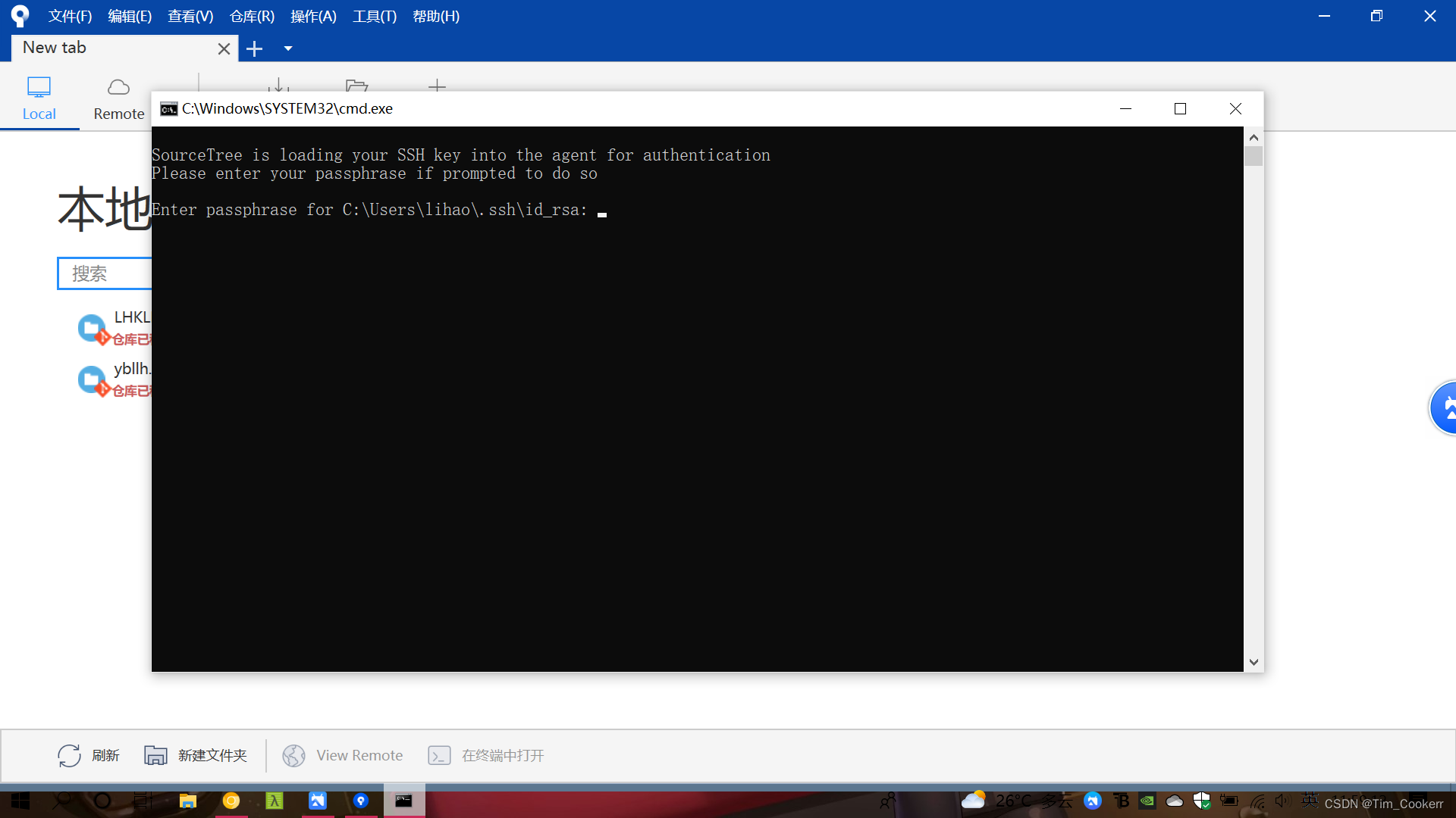 如何使用Github pages托管网页_github静态网页托管-CSDN博客