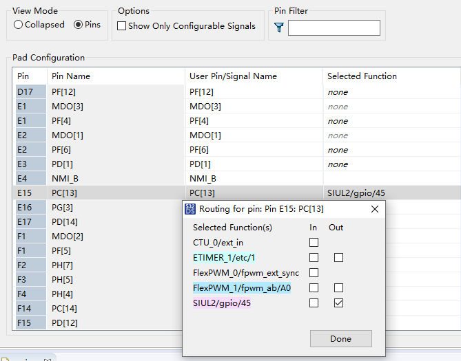 【MPC5744P】S32DS配置gpio_s32ds io配置-CSDN博客