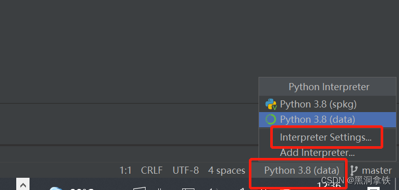 Pycharm Community连接PostgreSQL数据库的实现过程_pycharm postsql-CSDN博客