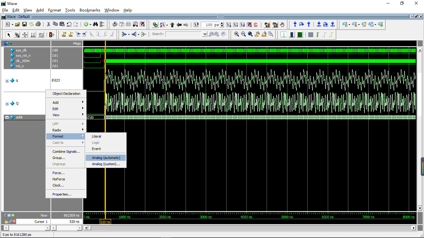 matlab产生混频信号，quartus通过ROM进行数据存储，及信号处理_matlab信号数据导入quartus-CSDN博客